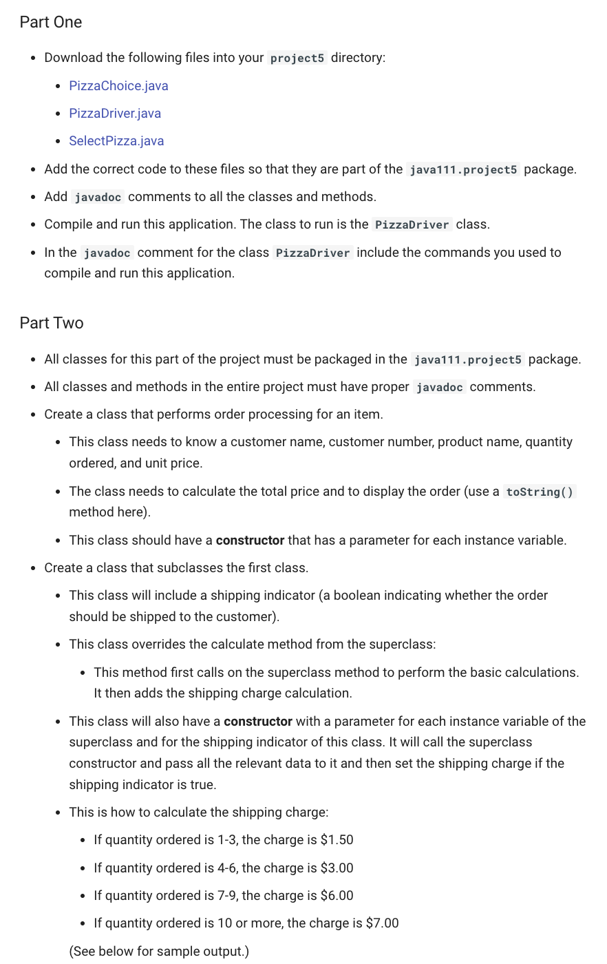 Solved Part One - Download the following files into your | Chegg.com