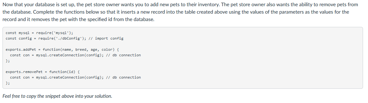 Solved You have been asked to build an inventory system for | Chegg.com
