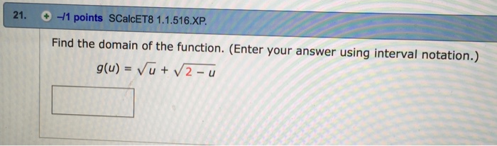 Solved 23. +O -1 points SCalcET8 1.1.JIT. 009. MI. Find the | Chegg.com Solved 23. +O -1 points SCalcET8 1.1.JIT. 009. MI. Find the | Chegg.com