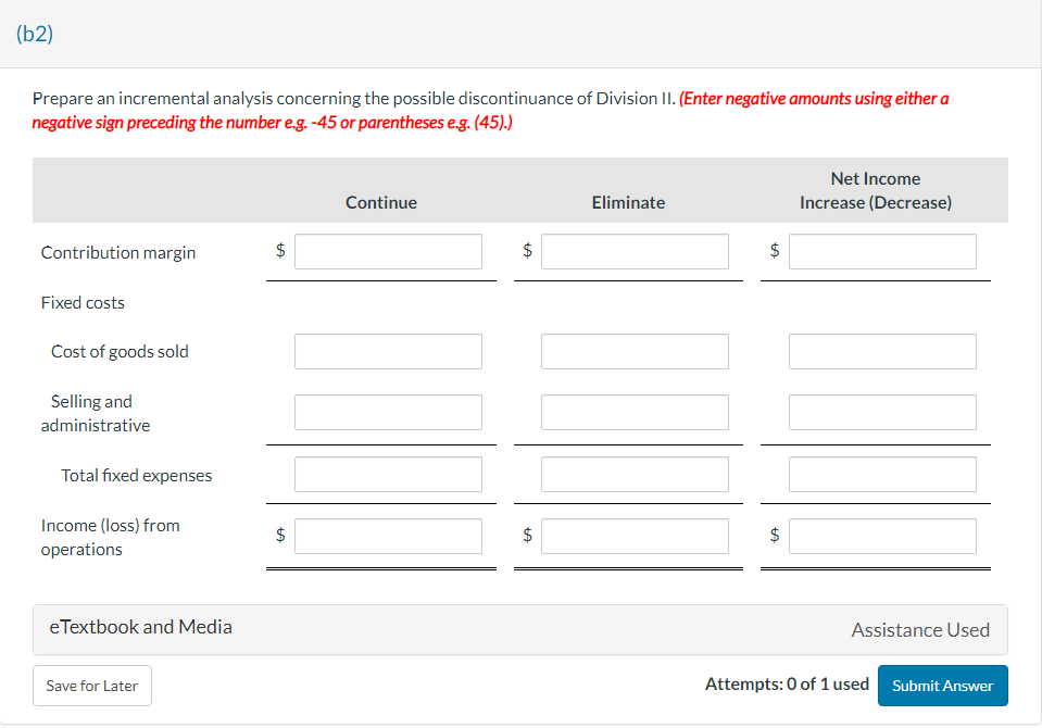 Solved Sheridan Company has four operating divisions. During | Chegg.com
