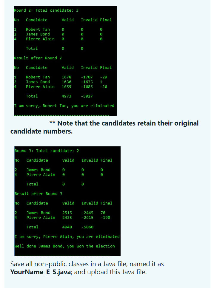 Solved SIM student council invites you to develop an online | Chegg.com