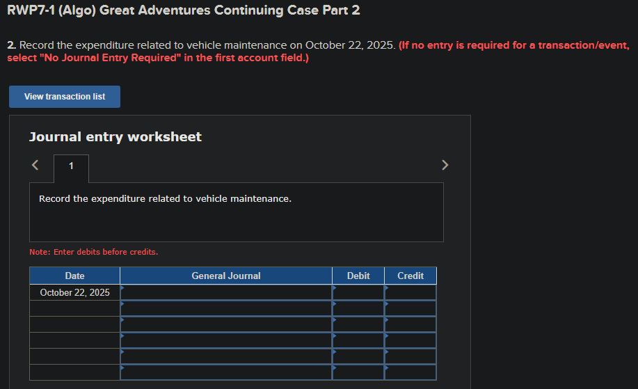 Solved Please explain! Thanks!Tony and Suzie see the need | Chegg.com