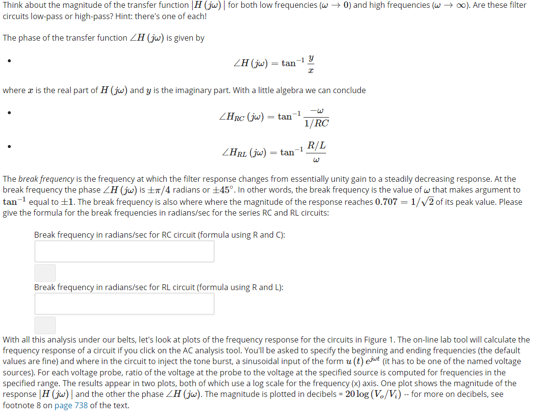 Solved Lab 2 7 points possible (graded) In this lab we'll | Chegg.com