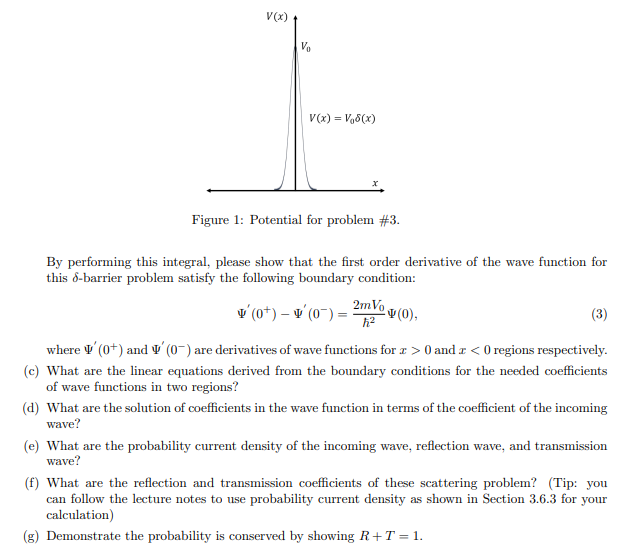 Solved 3. This problem will help you understand how to | Chegg.com