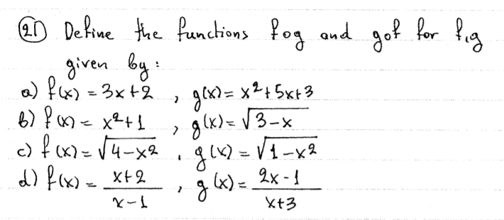 Solved intro to math proofs, please show all steps and put | Chegg.com