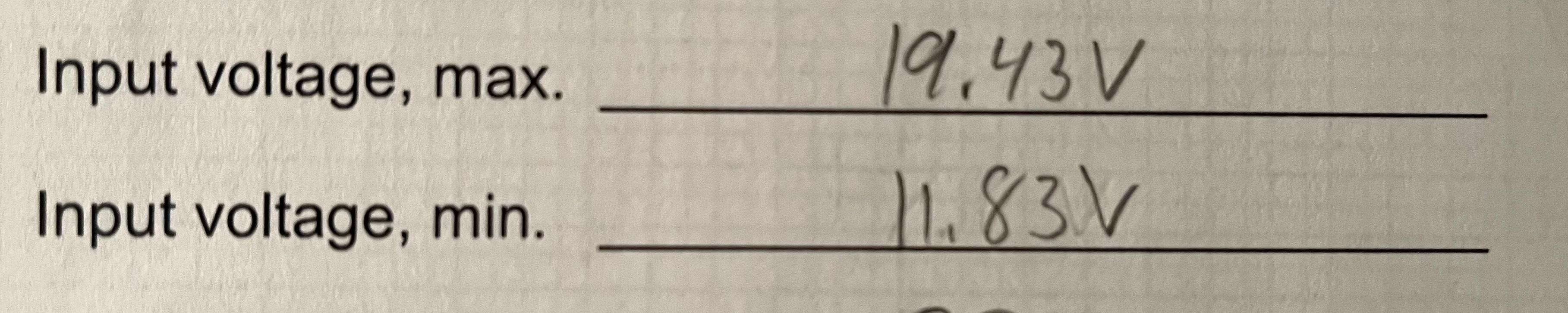 Solved n 8. Calculate the current through the diode at the | Chegg.com