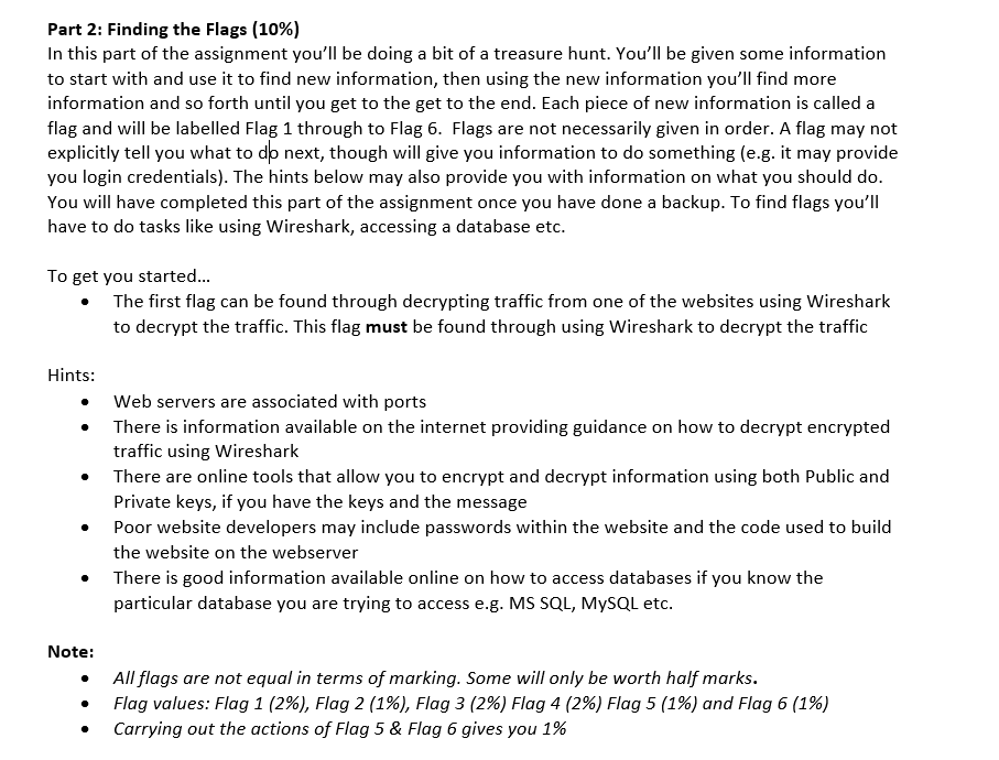 Solved would you please follow the instructions tell me part | Chegg.com