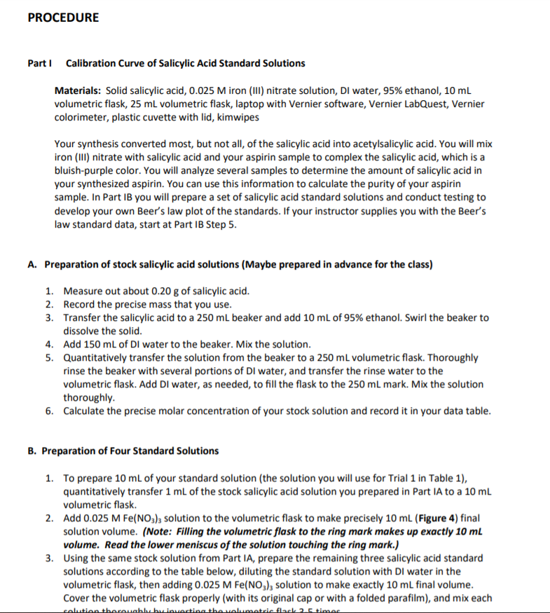 Solved What two chemical hazards will you be exposed when | Chegg.com