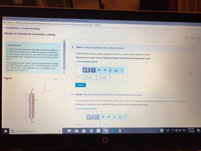 Solved Secure https//session.ma