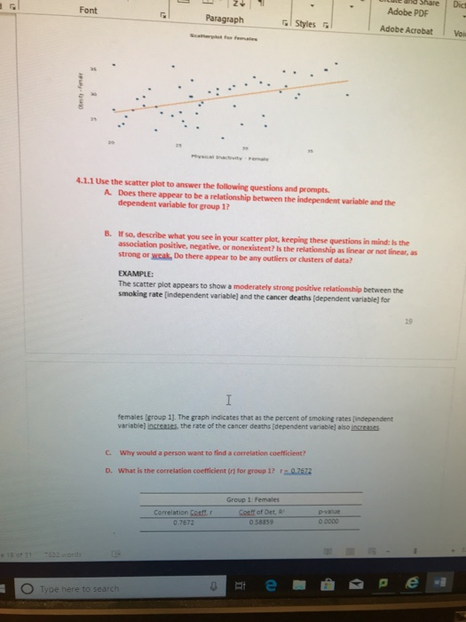 Solved und Share Dict Adobe PDF Font Paragraph Styles Adobe | Chegg.com