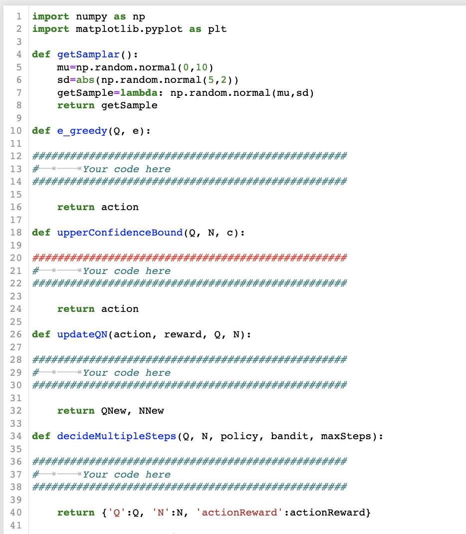 In this homework assignment you are going to | Chegg.com