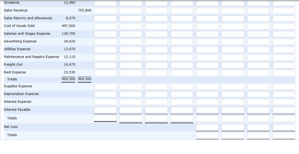 Solved worksheet, and complete the worksheet. Enter the | Chegg.com