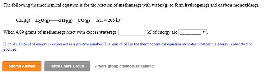 Solved The Following Thermochemical Equation Is For The Chegg solved-the-following-thermochemical-equation-is-for-the-chegg
