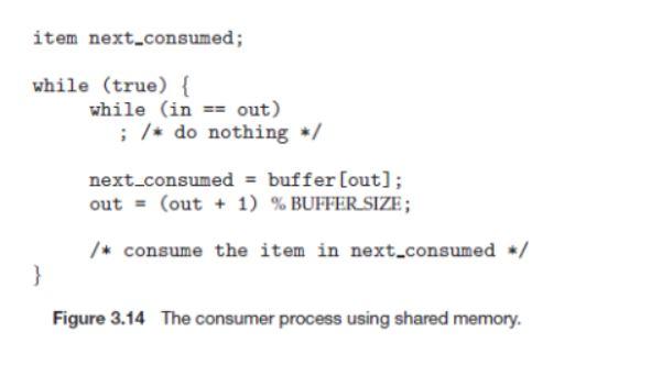 Solved There are two example program, the following | Chegg.com