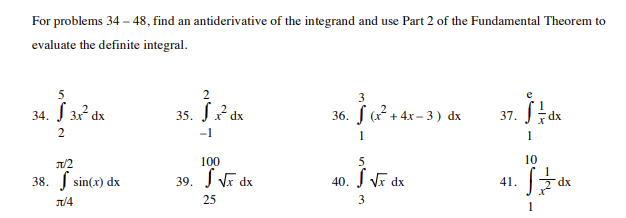 Solved #38 ﻿please | Chegg.com