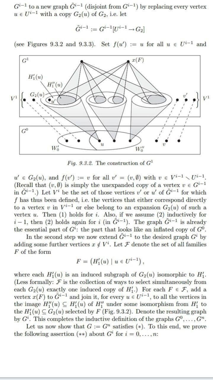 Solved Fig. 16.9. Polynomial reduction of the 2-factor | Chegg.com
