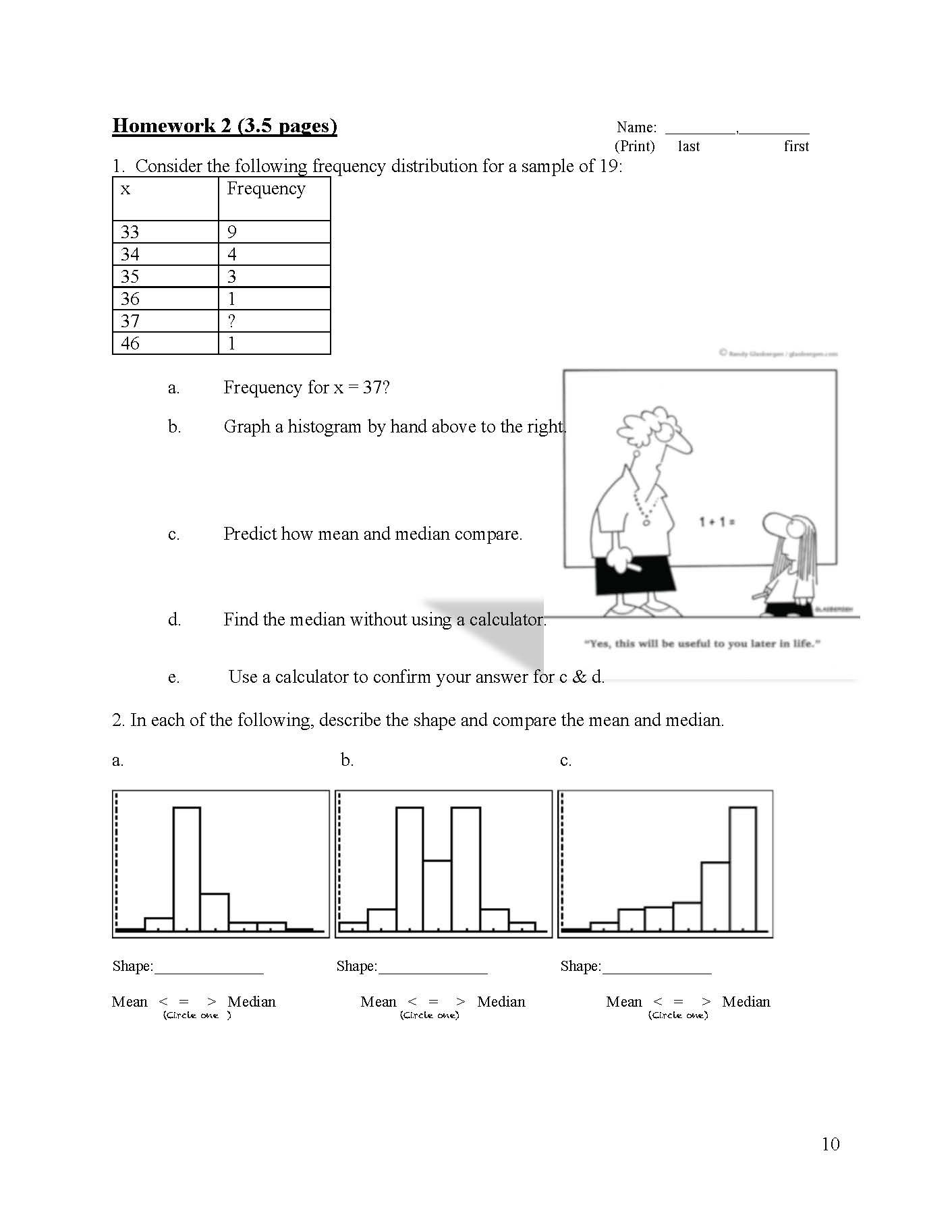 Solved Homework 2 35 ﻿pages1 ﻿consider The Following 