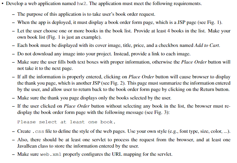Solved Having trouble with this assignment, thank you in | Chegg.com