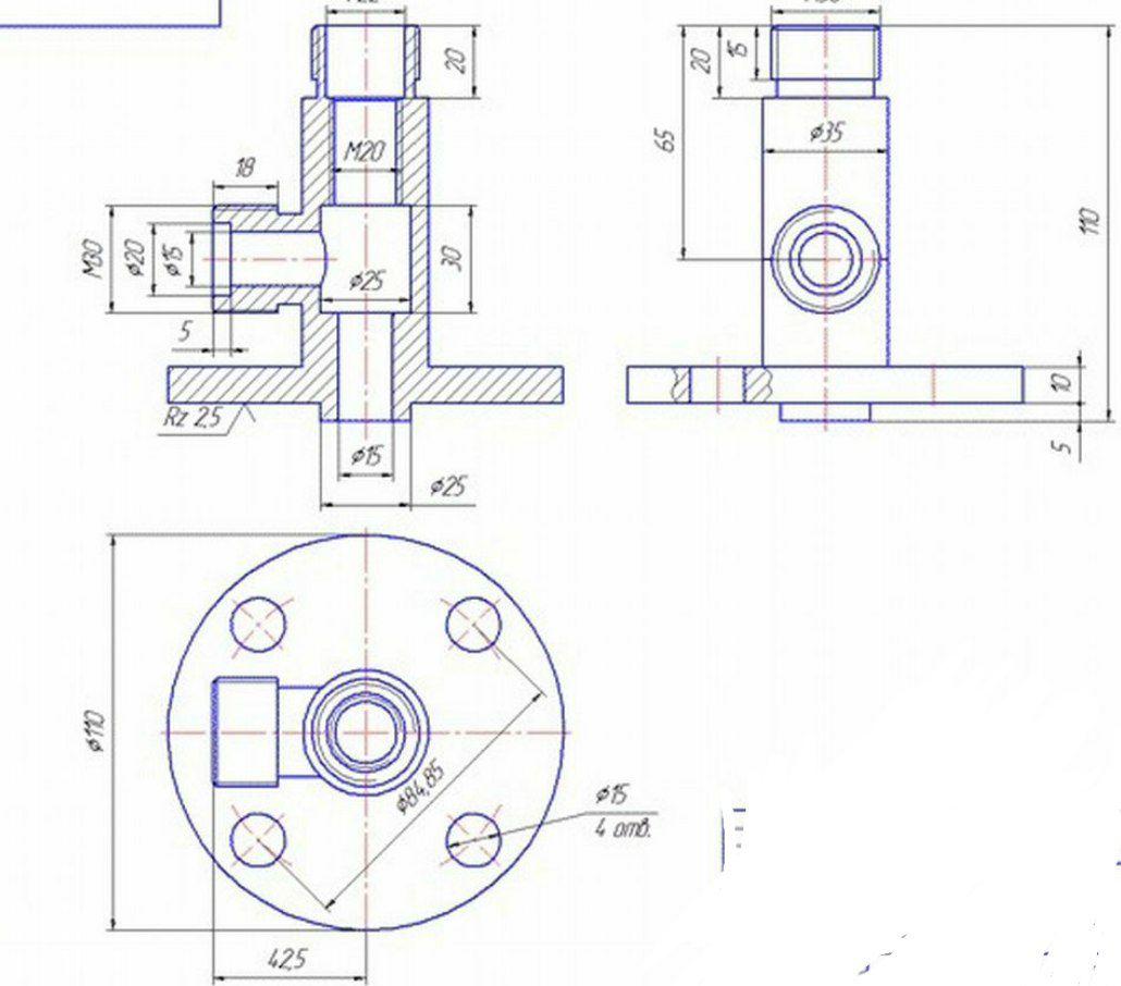 Solved Sketch a 3D model using CAD AUTODESK INVENTOR | Chegg.com
