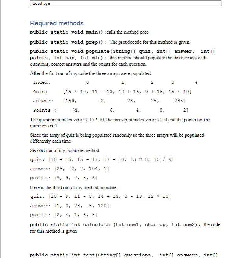 Problem: Mary is an elementary school teacher and has | Chegg.com