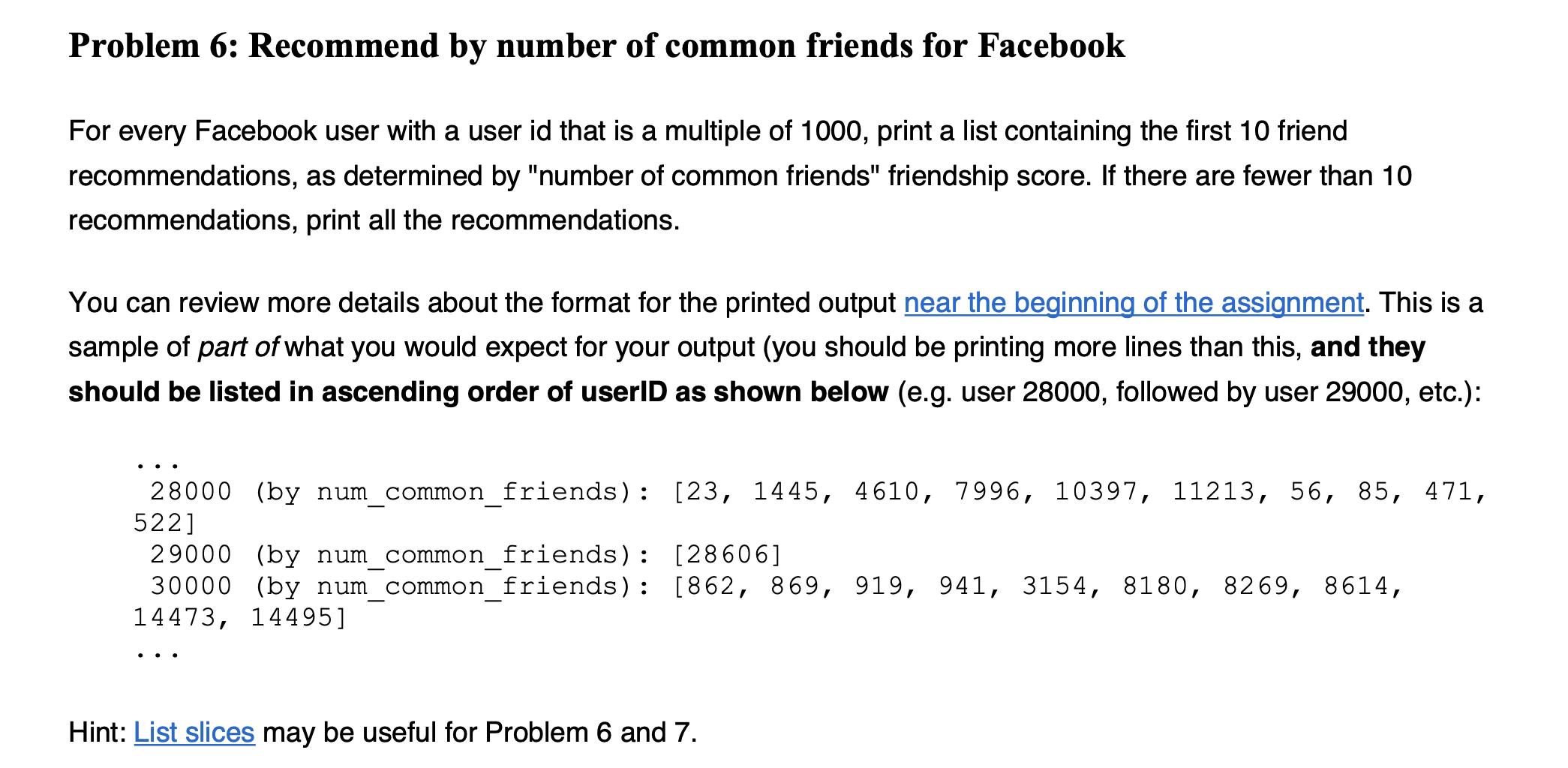 Solved PYTHON PLEASE!!!This is the code I have for Part 5 | Chegg.com Solved PYTHON PLEASE!!!This is the code I have for Part 5 | Chegg.com