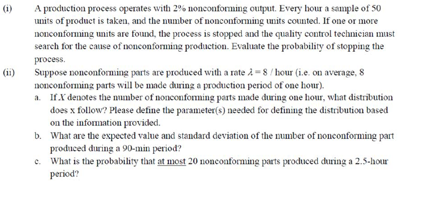 I want step by step handwritten answer for each of | Chegg.com