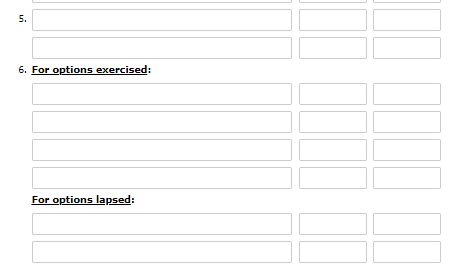 Solved Problem 16-1 (Part Level Submission) The | Chegg.com