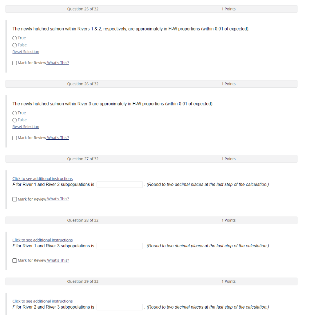 sampled genotypes Use this data to calculate expected | Chegg.com