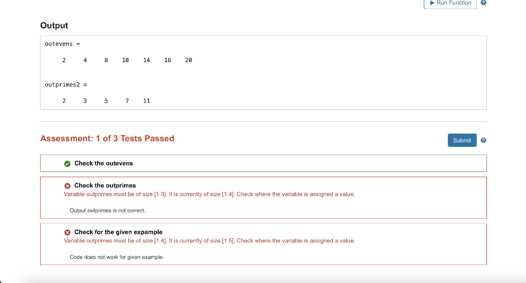 Solved what could be wrong with this code? could this same | Chegg.com