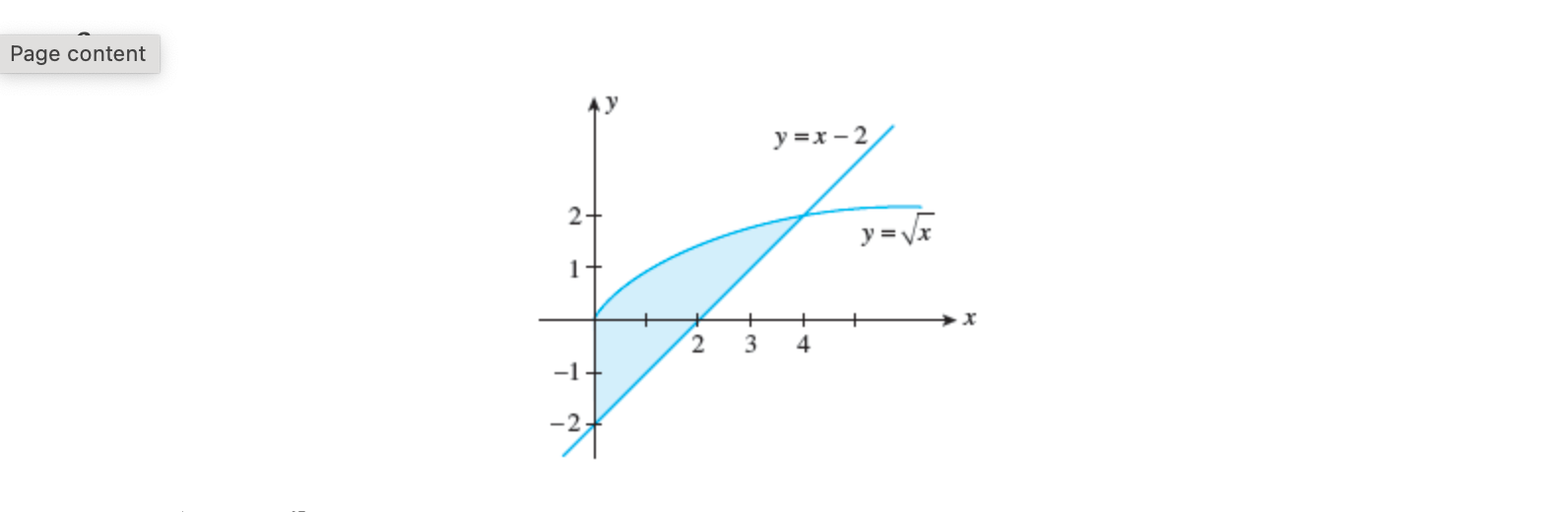 Solved In Exercises 1, 2, 3, 4, 5, 6, 7, ﻿and 8, ﻿find the | Chegg.com