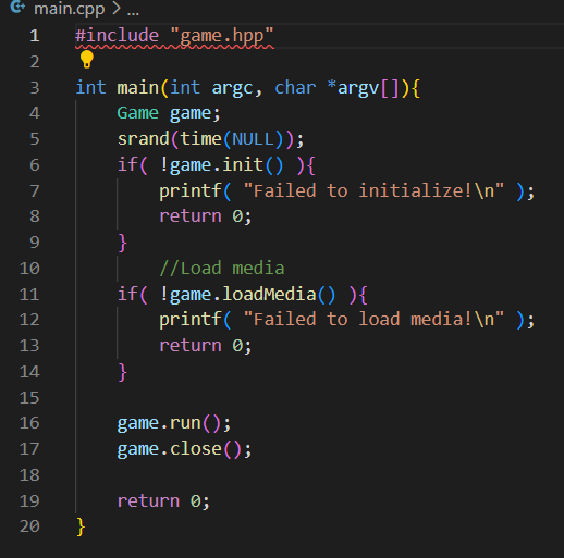 The language is C++ and the instructions are provided | Chegg.com