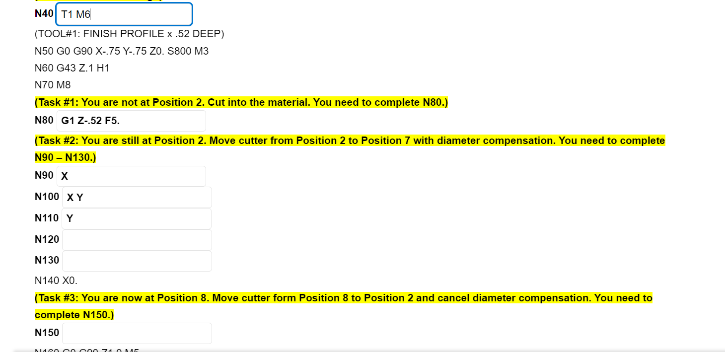 Fill in the Blank of the Following code line based on | Chegg.com