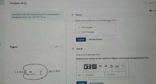 Solved Problem 29.23