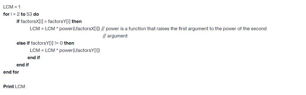 Solved I Am Trying To Figure Out This Pseudocode Can You 