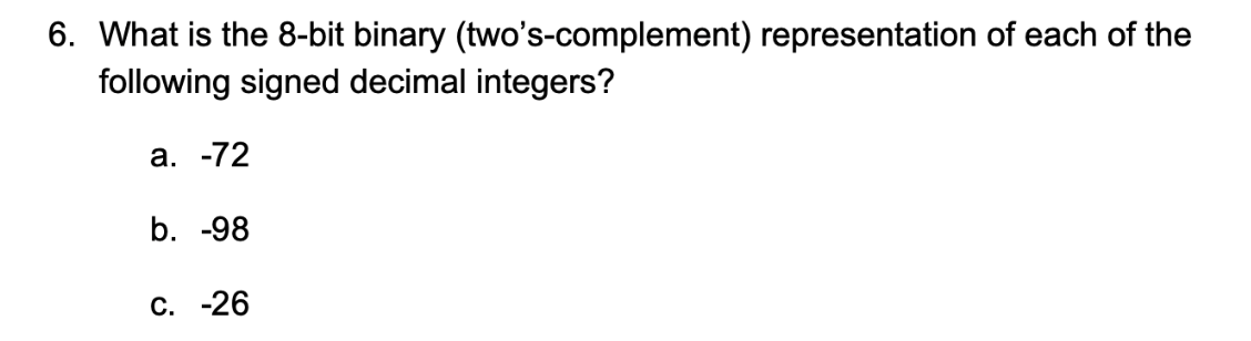 Solved @$#^@ Assembly Language Programming for the IBM PC | Chegg.com