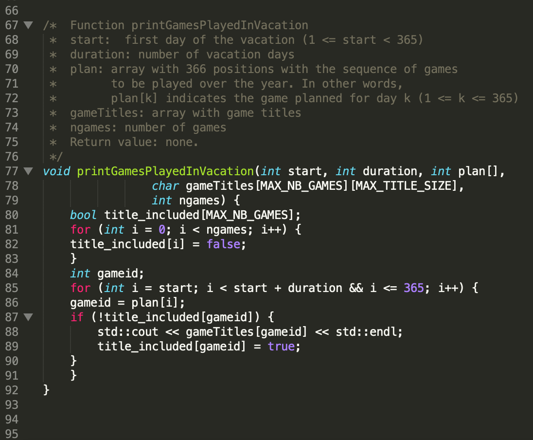 Objectives 1. Practice reading data from files and | Chegg.com