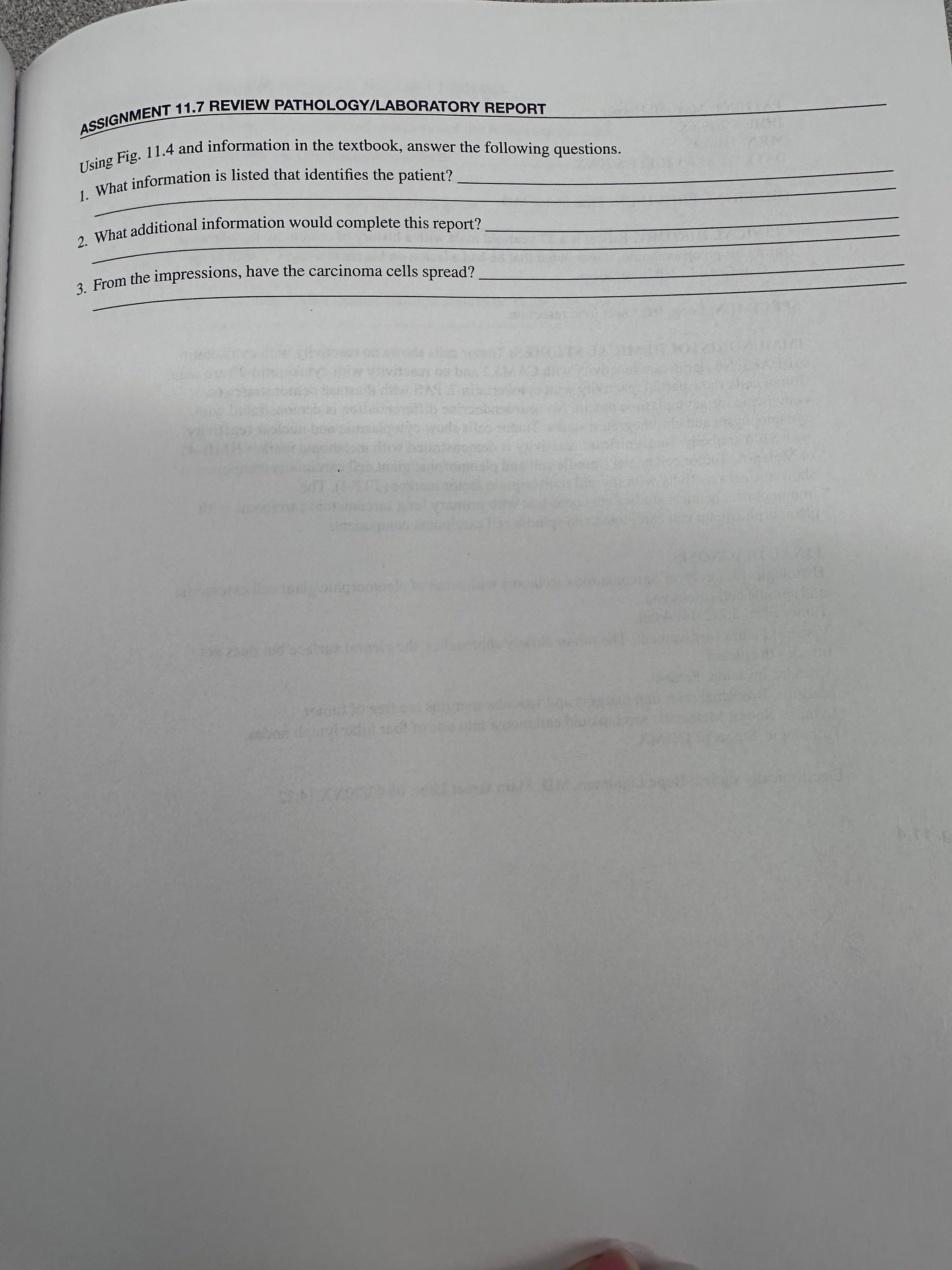 Solved PATIENT: Maxwell Harper DOB: 8/2/19XX MRN: 1116895 | Chegg.com