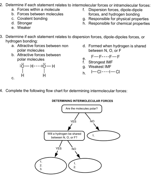 Solved 2. Determine if each statement relates to | Chegg.com