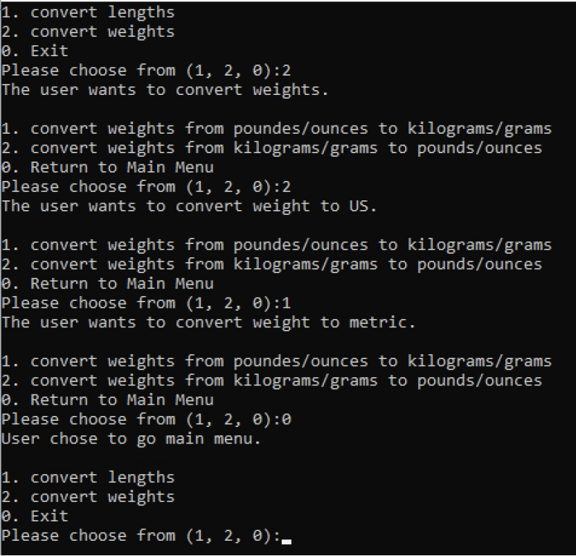 Solved In the programming language C (not C++) please | Chegg.com