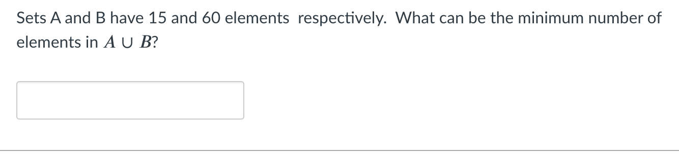 Solved How many non-empty subsets of the set {1, 2, ..., 14} | Chegg.com