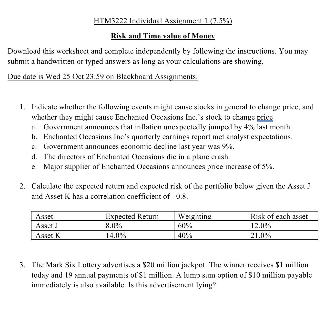 Solved Please give me the full calculation step by step, and | Chegg.com