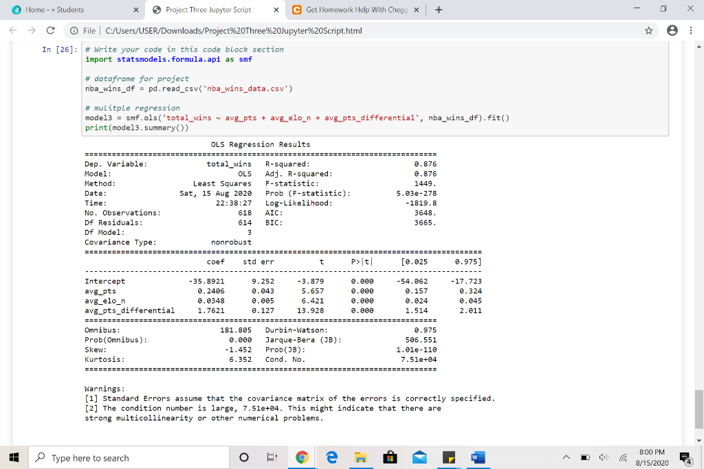 Hello I need assistance answering these | Chegg.com