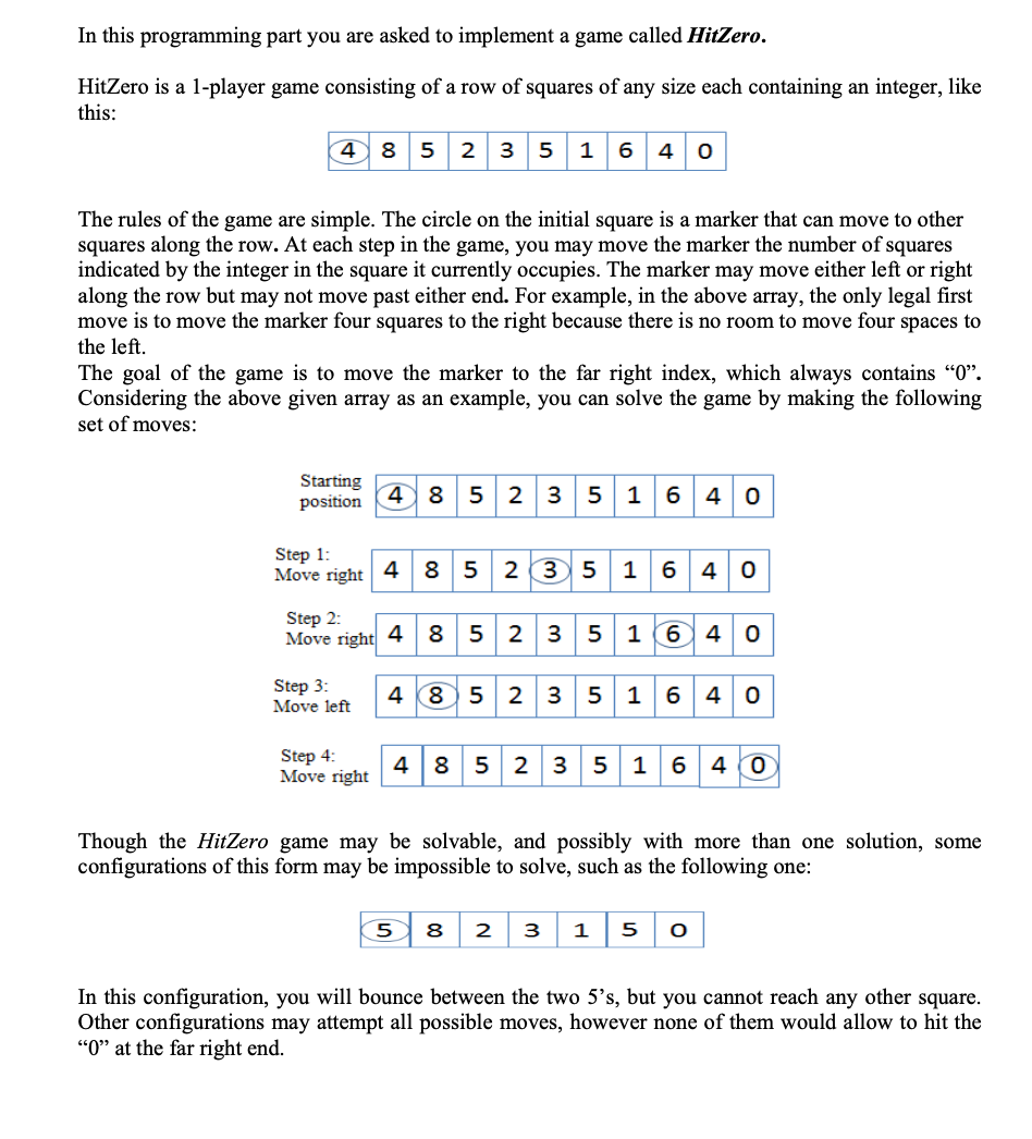 Psuedo Code Java Please Not C There Is No 