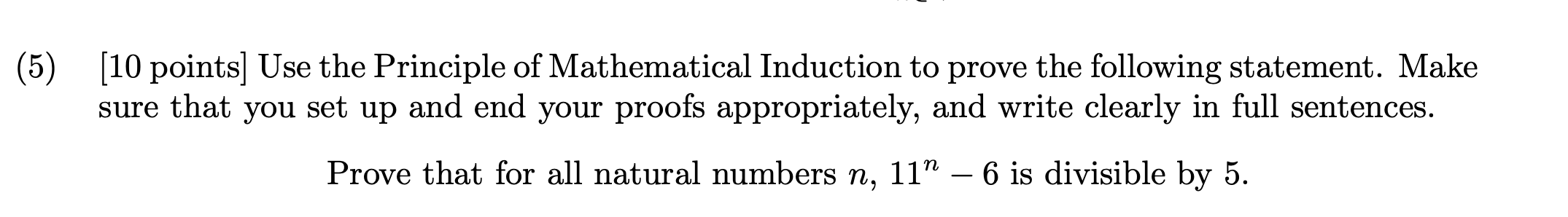 Solved Notation: Recall that ‘¬’ has the same meaning as | Chegg.com