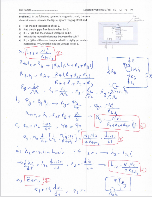 Can someone go into more details for parts C, D, E | Chegg.com