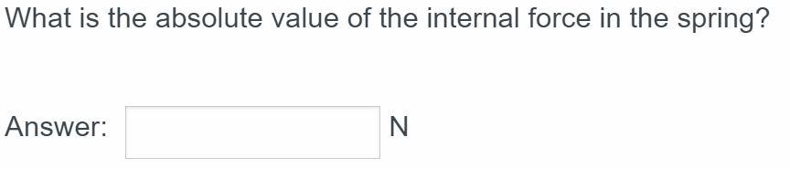 Solved An axial element that is subjected to force P is | Chegg.com
