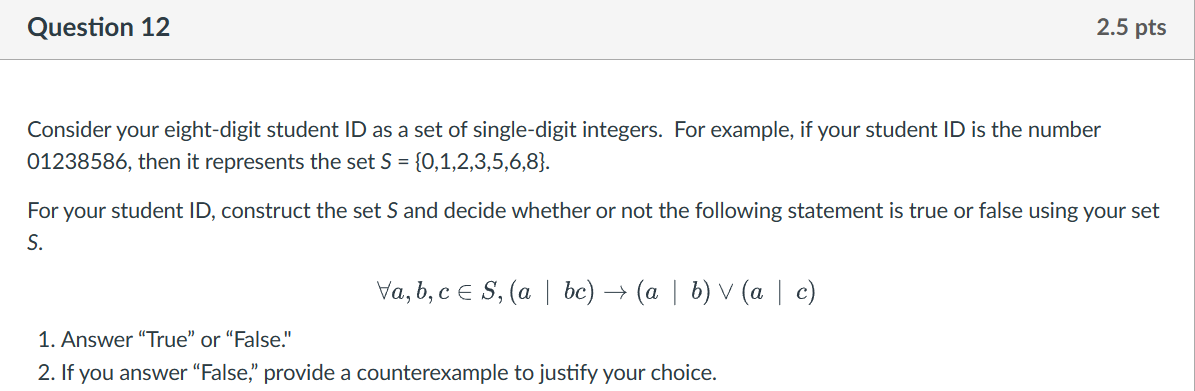 Solved ASAP!!! Use Student ID: 20402176 Will upvote answer | Chegg.com