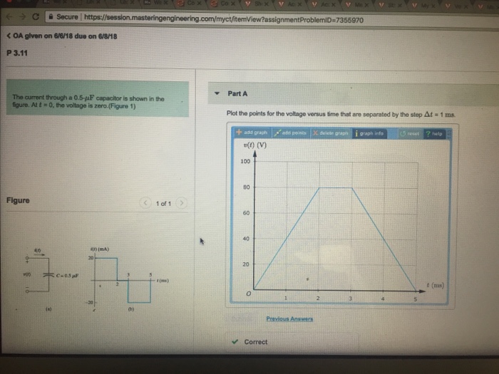 Solved C Secure https://ses | Chegg.com