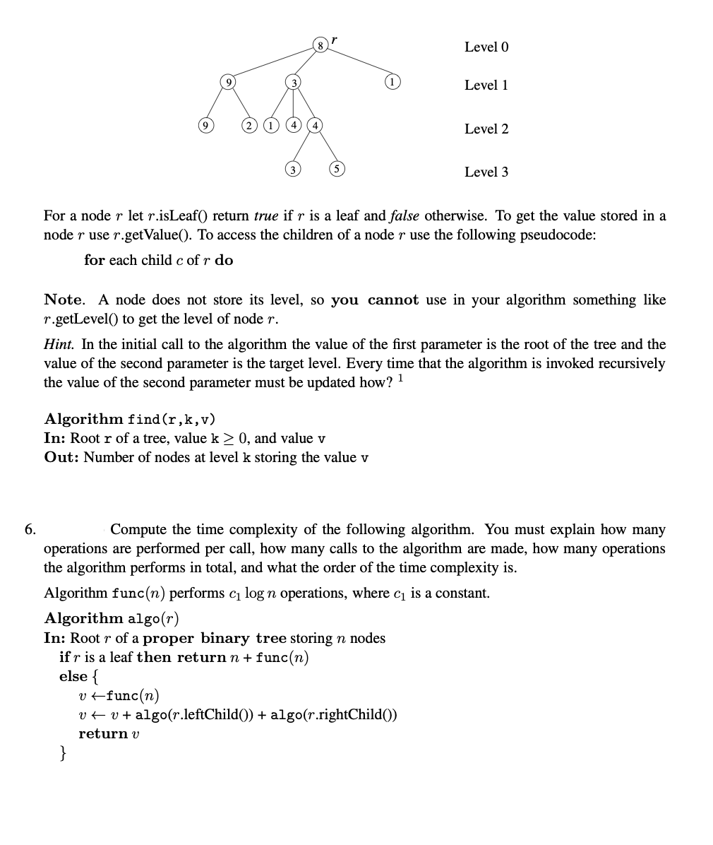 Solved 1 Consider A Hash Table Of Size M 7 Where We Are
