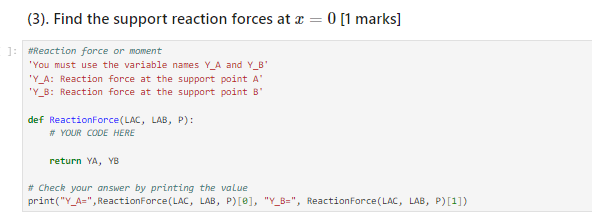 Solved generate a python code: there are several parts to | Chegg.com
